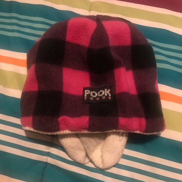pook | Accessories | Pooke Toque | Poshmark
